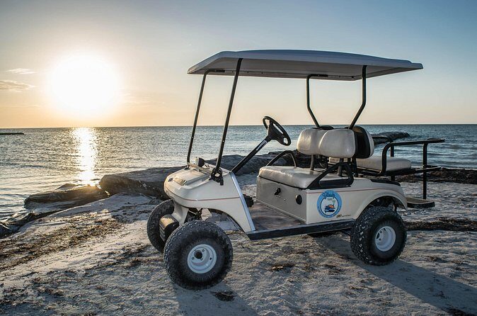 Golf Cart Rental in Holbox From 4 hours - Final Thoughts