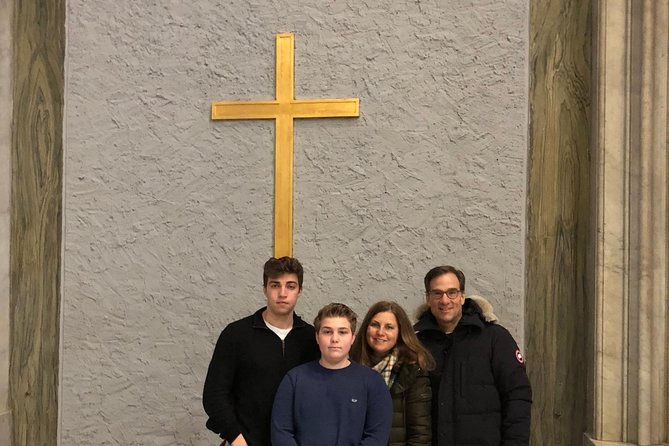 Golf Cart Tour of Rome (2/3hrs), Only Driver or VIP Guided Tour - Customer Reviews and Feedback