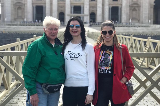 Golf Cart Tour of Rome (2/3hrs), Only Driver or VIP Guided Tour - Guides and Drivers