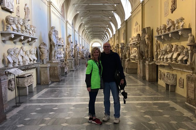 Golf Cart Tour of Rome (2/3hrs), Only Driver or VIP Guided Tour - Customizing Your Sightseeing Adventure