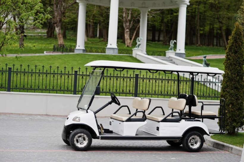 Golf Cart Tour of Rome: 3h with local guide and Gelato - Authentic Experience and Real Traveler Feedback