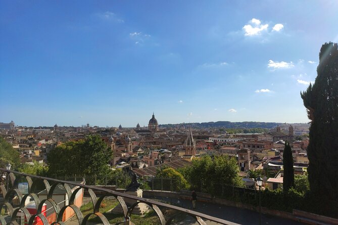 Golf Cart Tour Private Experience of Rome's City Center - What Reviewers Say