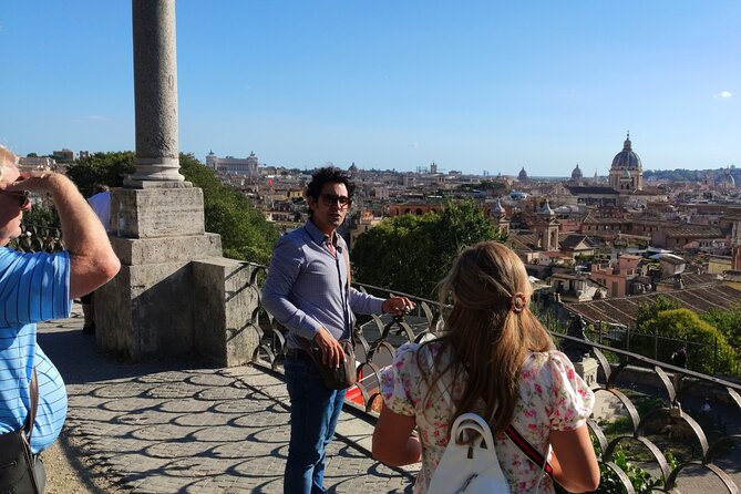 Golf Cart Tour Private Experience Review - Guide Expertise and Experience