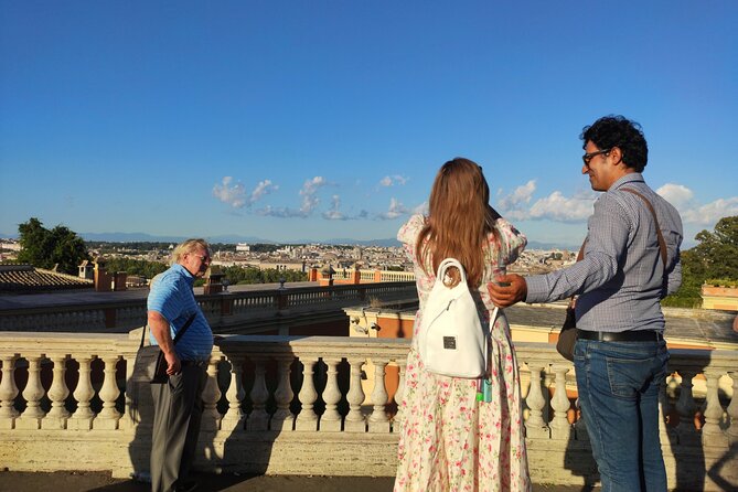 Golf Cart Tour Private Experience Review - Personalized and Efficient Sightseeing