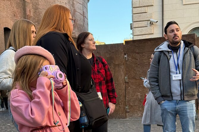 Golf Cart Tour Timelapse Through History - A Detailed Breakdown of the Itinerary