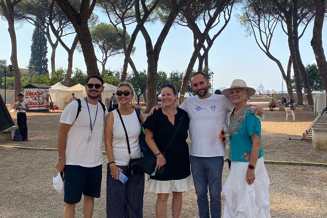 Golf Cart Tour Timelapse Through History - Who Should Book This Tour?