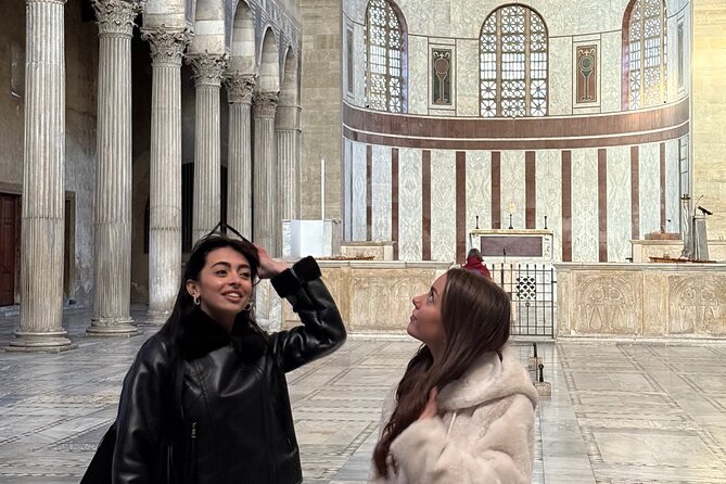 Golf Cart Tour Timelapse Through History - Frequently Asked Questions