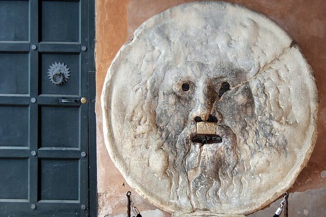 Golf Cart Tours Rome - The Sum Up