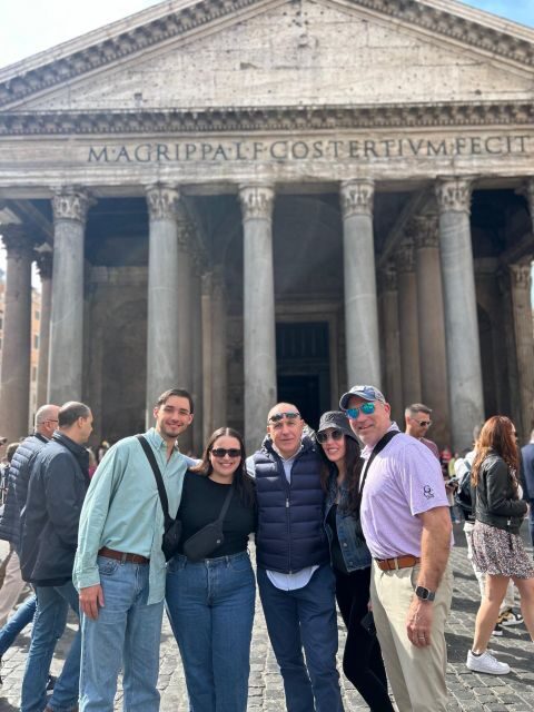 Golf Cart VIP tour of Rome (3hrs) with Driver & Tour Guide - Why This Tour Is Worth Its Cost