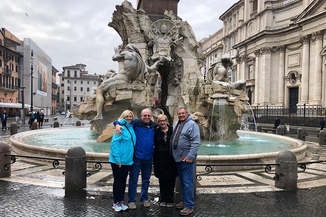 Golf Cart VIP tour of Rome with Driver and Tour Guide (3 or 5hrs) - Final Thoughts: Who Is This Tour For?