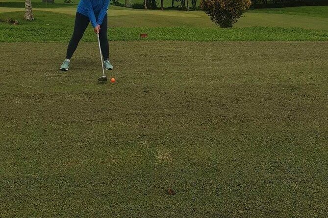 Golf Excursion Activity in Samoa - An In-Depth Look at the Samoa Golf Excursion