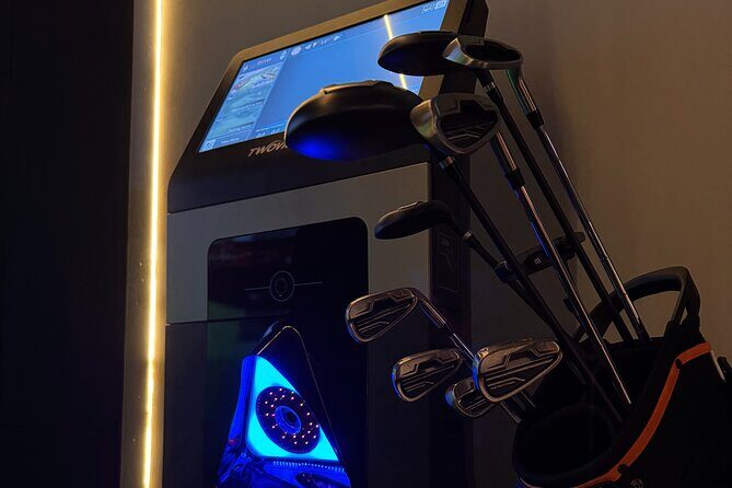 Golf In The British Virgin Islands - 2 hr Private - Who Will Love This Experience?