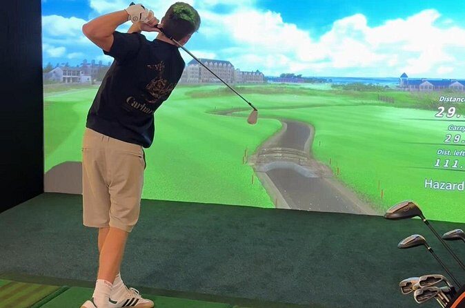 Golf In The British Virgin Islands - 2 hr Private - Final Thoughts