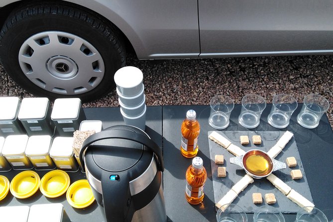 Golf, Whisky and Fish & Chips (A "VERY" Scottish Experience) - Included and Not Included: What You Get for Your Money