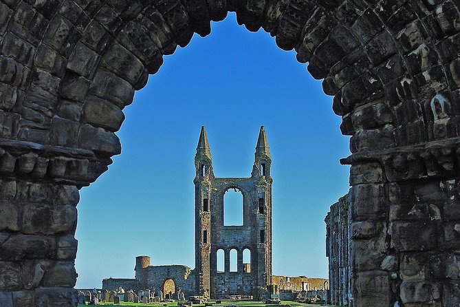 Golf, Whisky and Fish & Chips (A "VERY" Scottish Experience) - Summary: The Tour’s Value and Experience