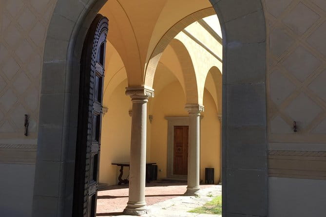 Golf & Wine: at the Medici House - Who Will Love This Tour?