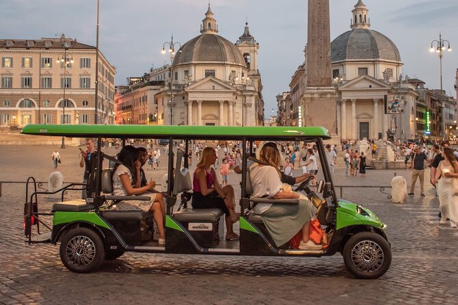 Golfcart adventure in Rome - Final Words: Who Will Love This Tour?