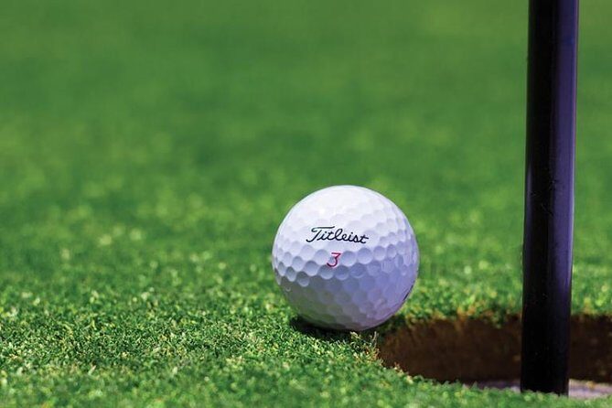 Golfing Packages Falmouth Jamaica Shore Excursions - The Sum Up