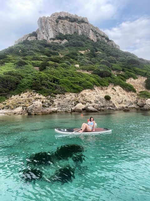 Golfo Aranci: Paddleboard Glow Tour SUP experience aperitivo - What’s Included and Why It Matters