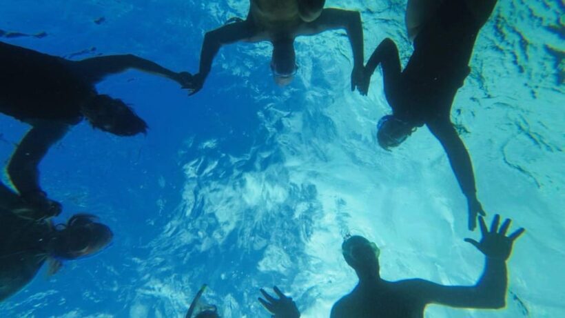 Golfo Aranci: snorkelling in Cala Moresca - The Value and Practicalities