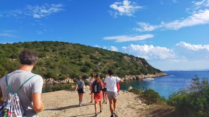 Golfo Aranci: snorkelling in Cala Moresca - The Sum Up: Who Should Consider This Tour?