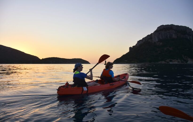 Golfo Aranci: Sunrise Dolphin Kayak Tour with Breakfast - Practical Details and Value
