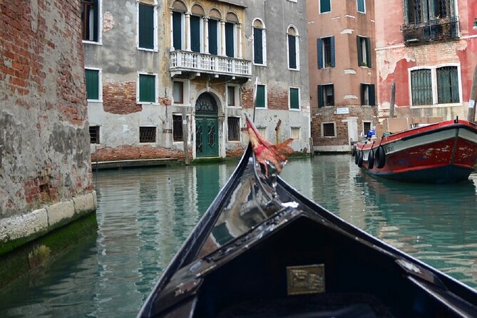 Gondola Ride and St Mark's Basilica - Who Will Love This Tour?