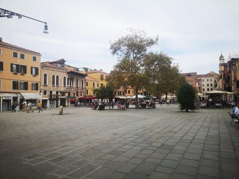 Gondola Ride & Venice walking tour - An In-Depth Look at the Tour Experience