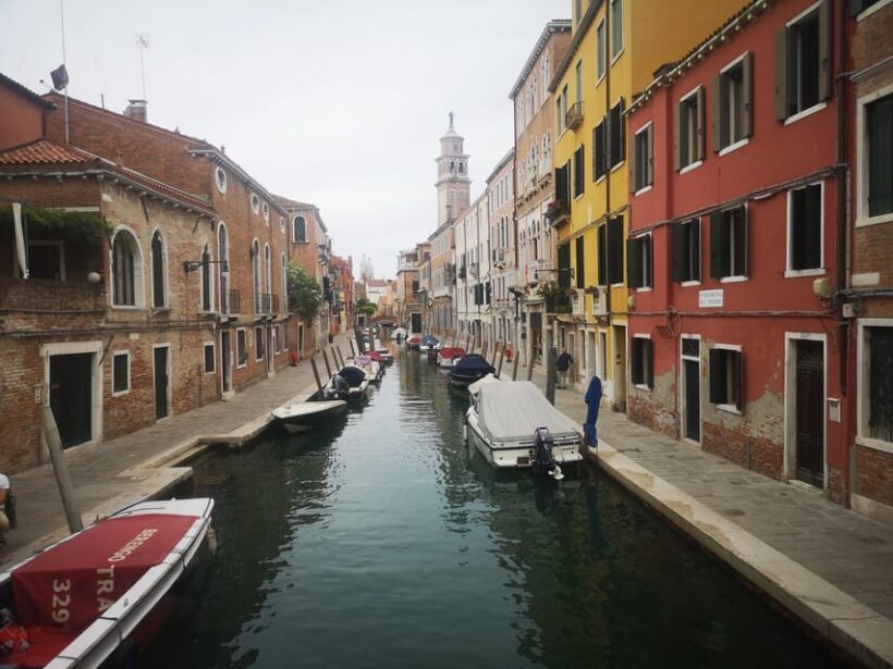 Gondola Ride & Venice walking tour - Who Will Love This Tour?