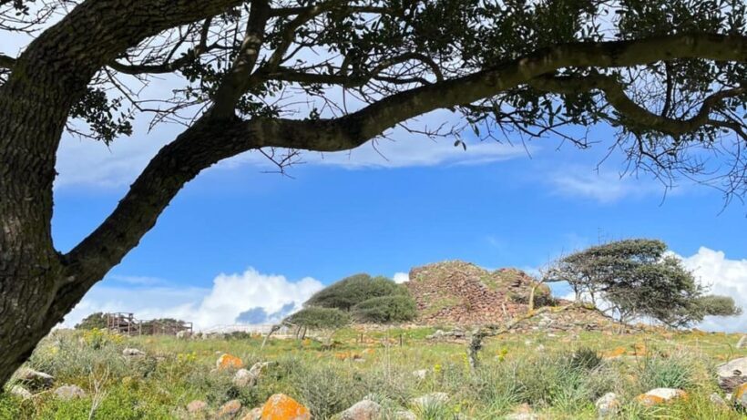 Gonnesa: Nuraghe Seruci Sunset Visit with Aperitif - What Do the Reviews Say?