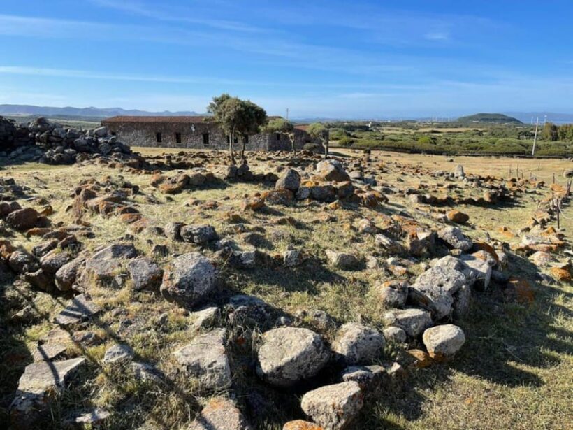 Gonnesa: Nuraghe Seruci Sunset Visit with Aperitif - Who Should Consider This Tour?