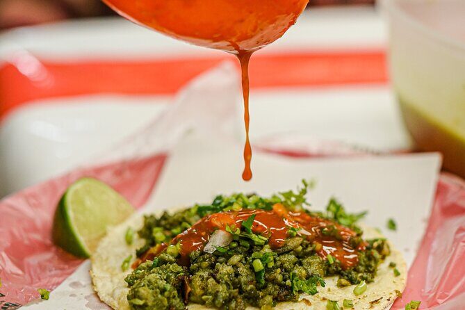 Good Morning CDMX!, Mexico - Exploring Mexico City’s Flavors with Good Morning CDMX!