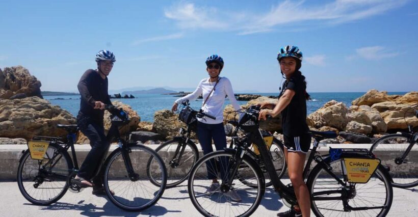 Good Morning Chania Bike Tour - Analyzing the Value