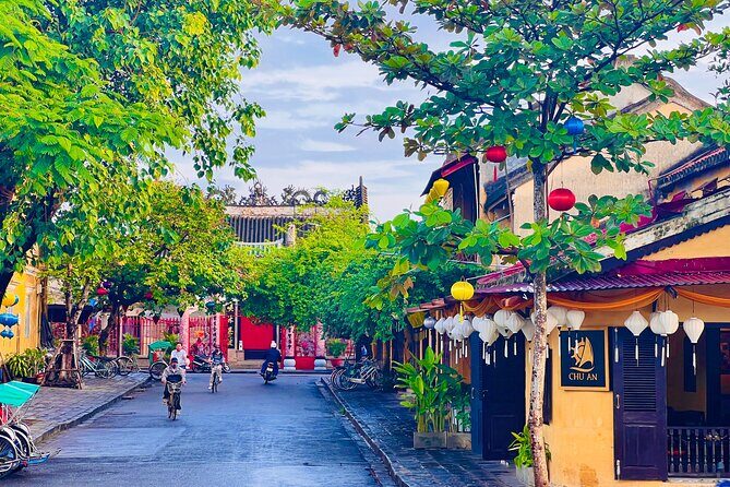 Good Morning Hoi An - What’s the Value?