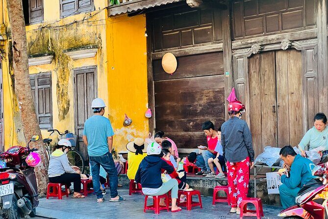 Good Morning Hoi An - FAQs