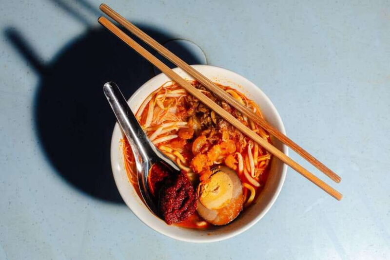 Good Morning Penang Food Tour with 15+ Tastings - Key Points