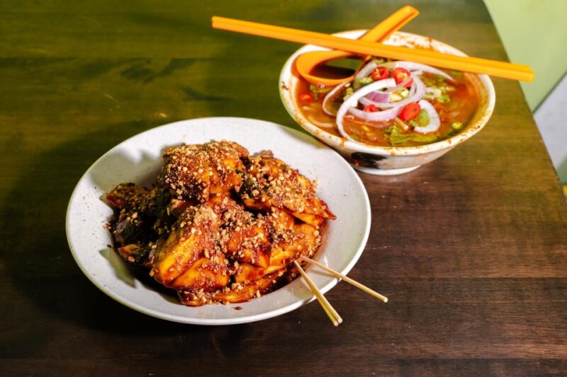 Good Morning Penang Food Tour with 15+ Tastings - Who Should Consider This Tour?