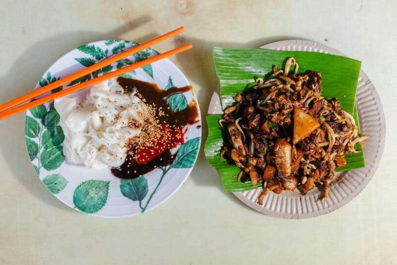 Good Morning Penang Food Tour with 15+ Tastings - Final Thoughts