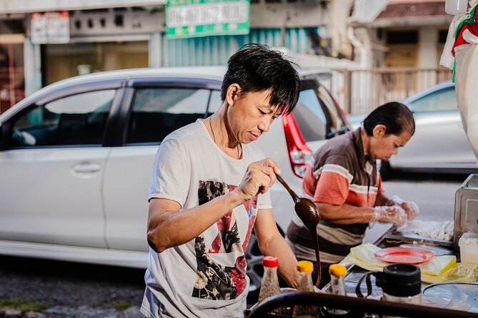 Good Morning Penang Food Tour with 15+ Tastings - The Sum Up