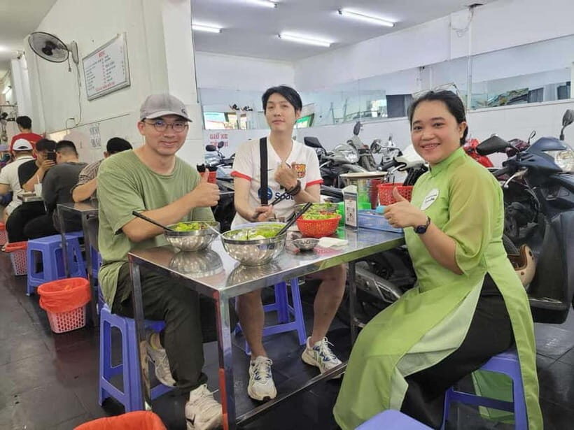 Good Morning Saigon By Motorbike - The Practical Side: What You Need to Know