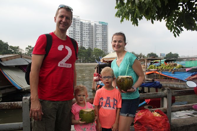 Good Morning Saigon Tour by Motorbike and Scooter - Final Thoughts: Who Will Love This Tour?