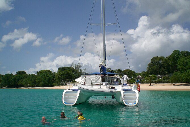 Good Times Exclusive Catamaran Cruise - The Value Proposition: Is It Worth the Price?