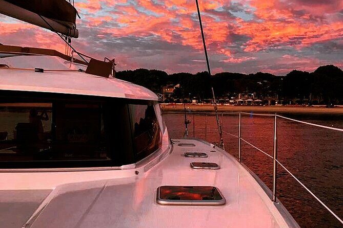 Good Times Exclusive Catamaran Cruise - The Sum Up: Is This Cruise Right for You?