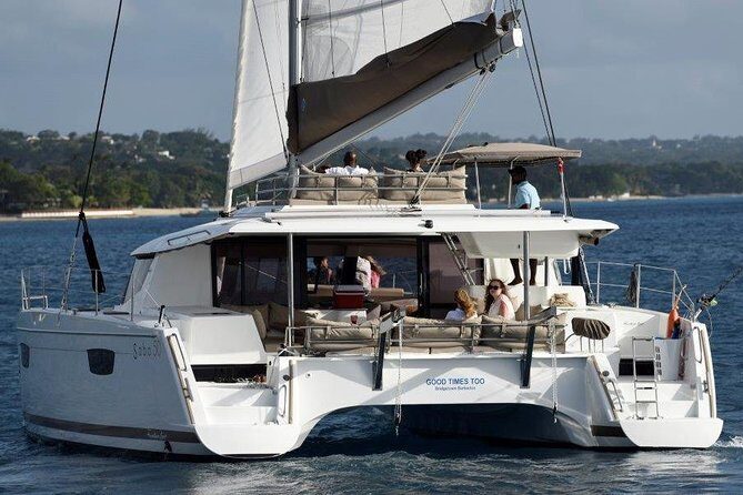 Good Times Too Premium Catamaran Lunch Cruise - Final Thoughts: Is It Worth It?