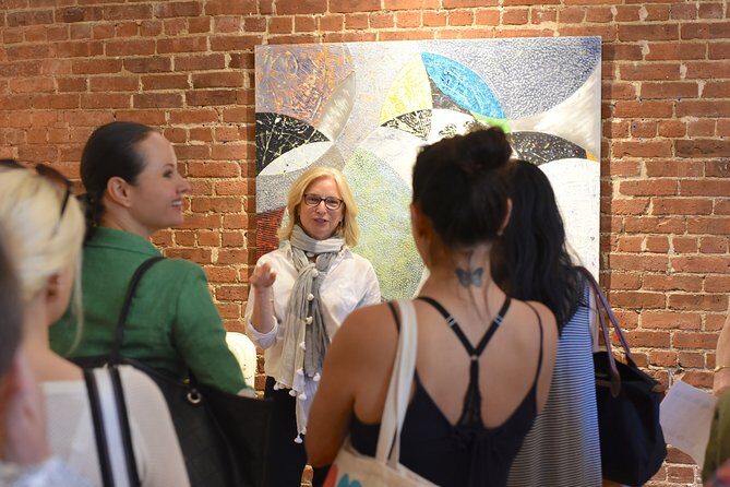 Good Vibes on the Lower East Side: Art-full Discovery Walk - Who Will Love This Tour?