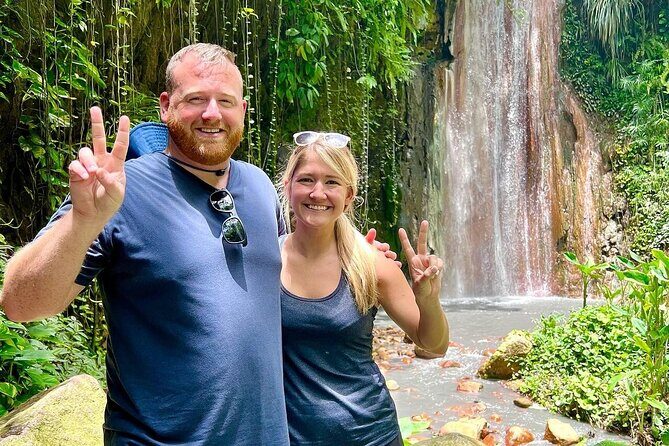 Good Vibes Tours with Dannyboy & Co.  Private Island Experiences - The Sum Up