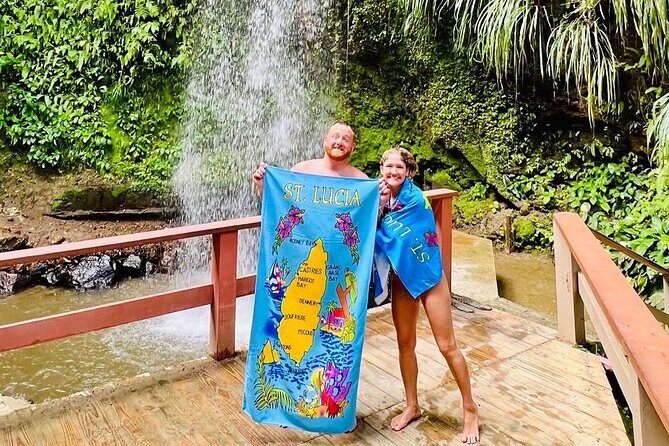 Good Vibes Tours with Dannyboy & Co.  Private Island Experiences - FAQ