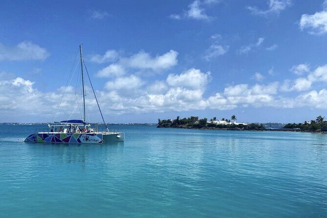 Good Vibration Catamaran Sail Swim Snorkel - Why the Experience Can Shine or Falter