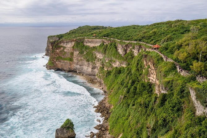 Goodbye Bali Package: South Bali Tour, Spa and Dinner with Private Transport - Key Points