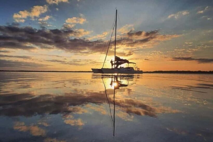 Goodland, FL: The 10,000 Islands Private Sailing Tour - An In-Depth Look at the Experience